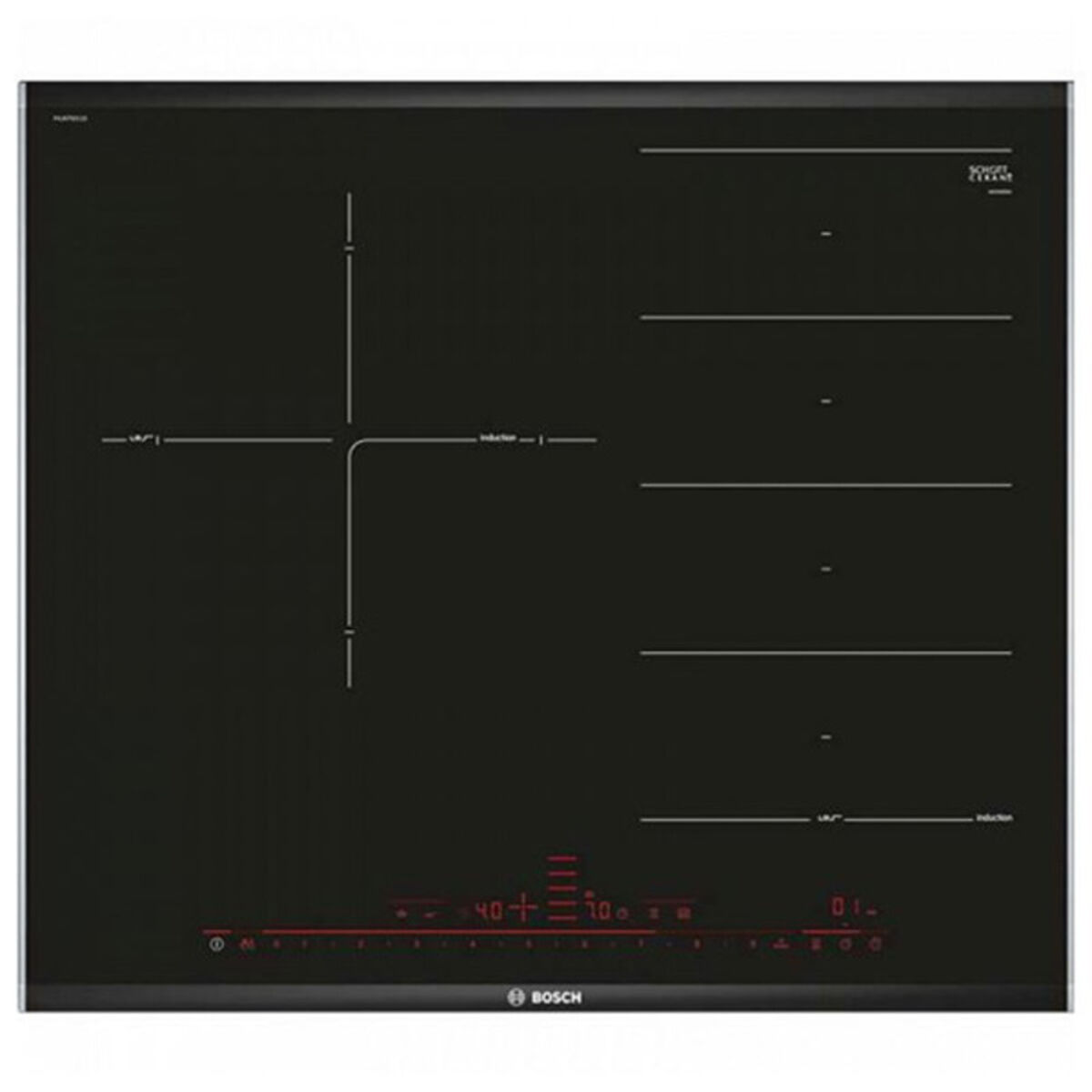UllaKulla.co.uk: Induction Hot Plate Teka IR9530 | Shipping included on ...