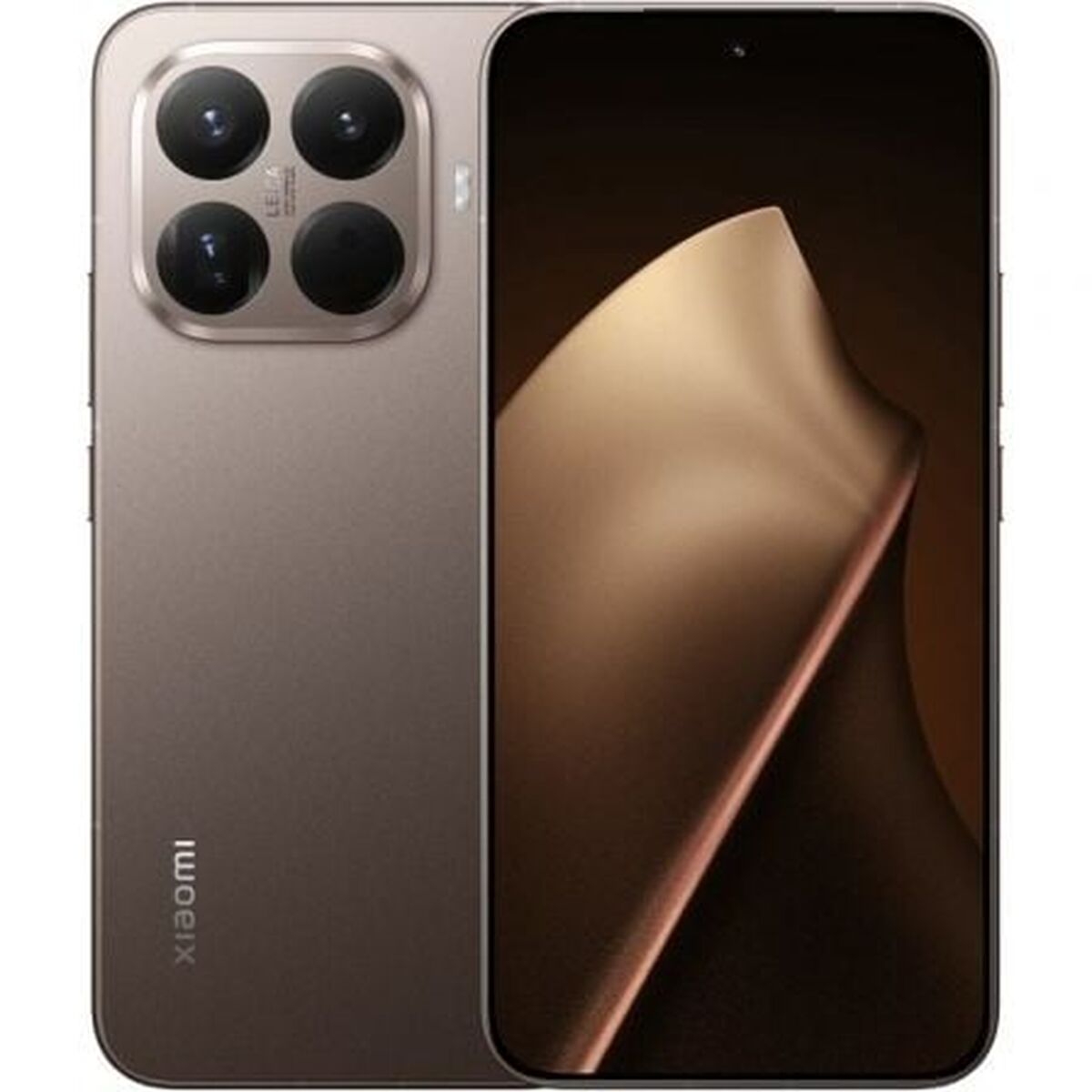 Dropship Smartphone Xiaomi 15T Pro 5G Octa Core 12 - Syncee