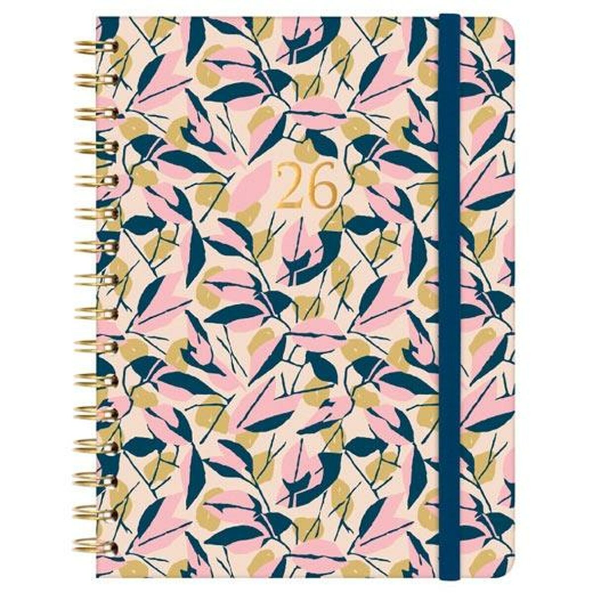 Dropship Diary Finocam YOU A5 155 x 212 cm Sheets - Syncee